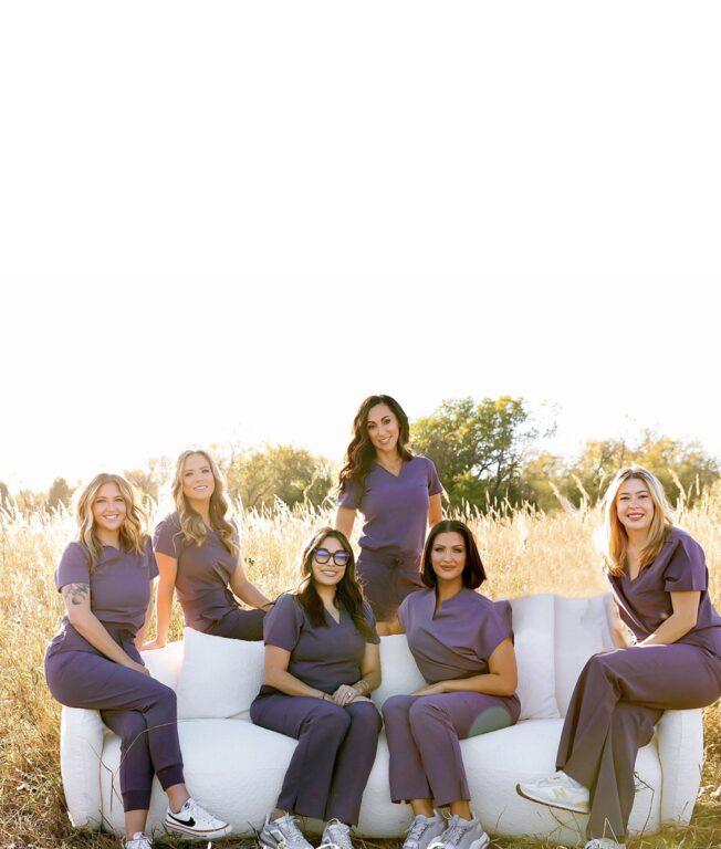 Meet the Team - Dr. Biskup