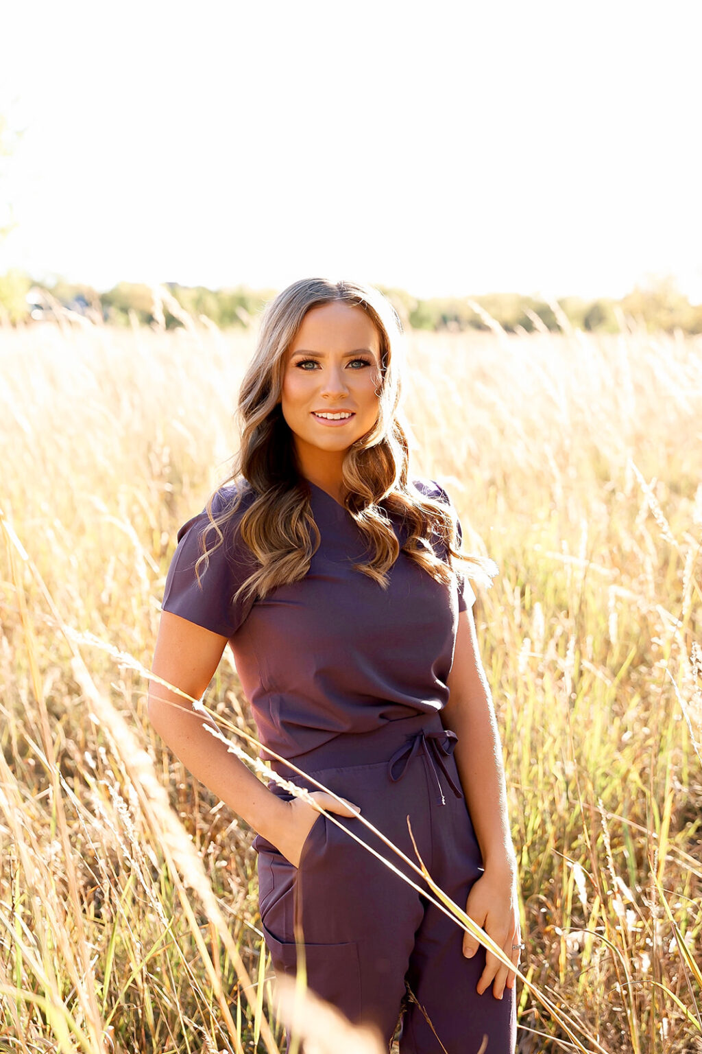 Meet the Team - Dr. Biskup