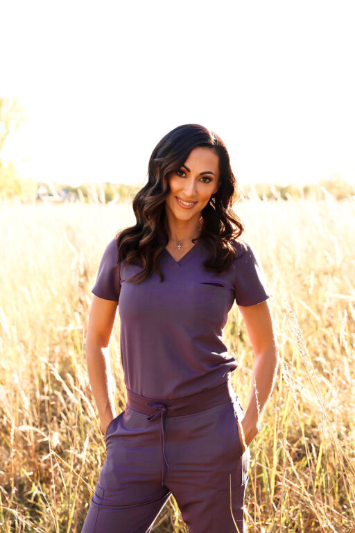 Meet the Team - Dr. Biskup